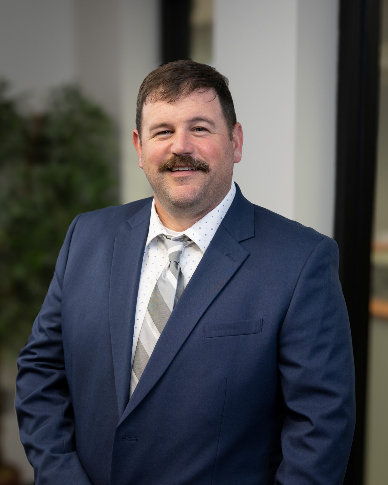 A Century of Proven Skill | Multidisciplinary Contractors | Geiger Brothers