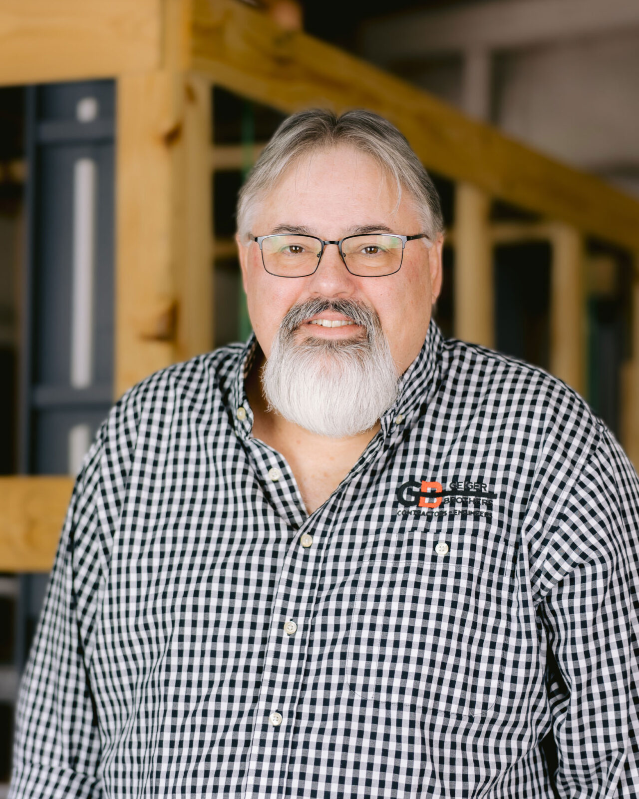 Corp Safety QA/QC Pros | Geiger Brothers