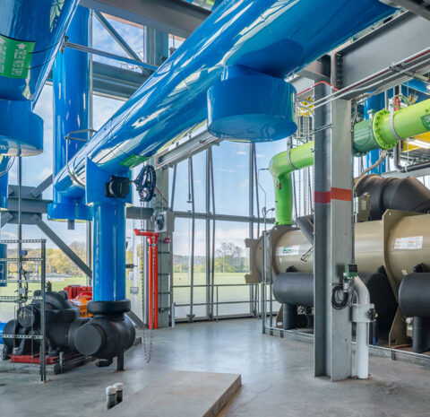 Geiger Brothers | Building Relationships and Engineering Solutions