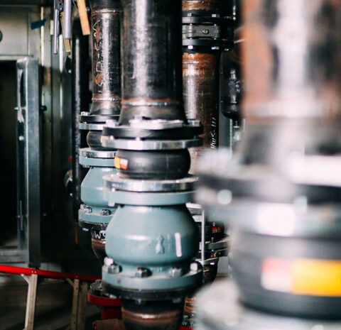 Geiger Brothers | Building Relationships and Engineering Solutions