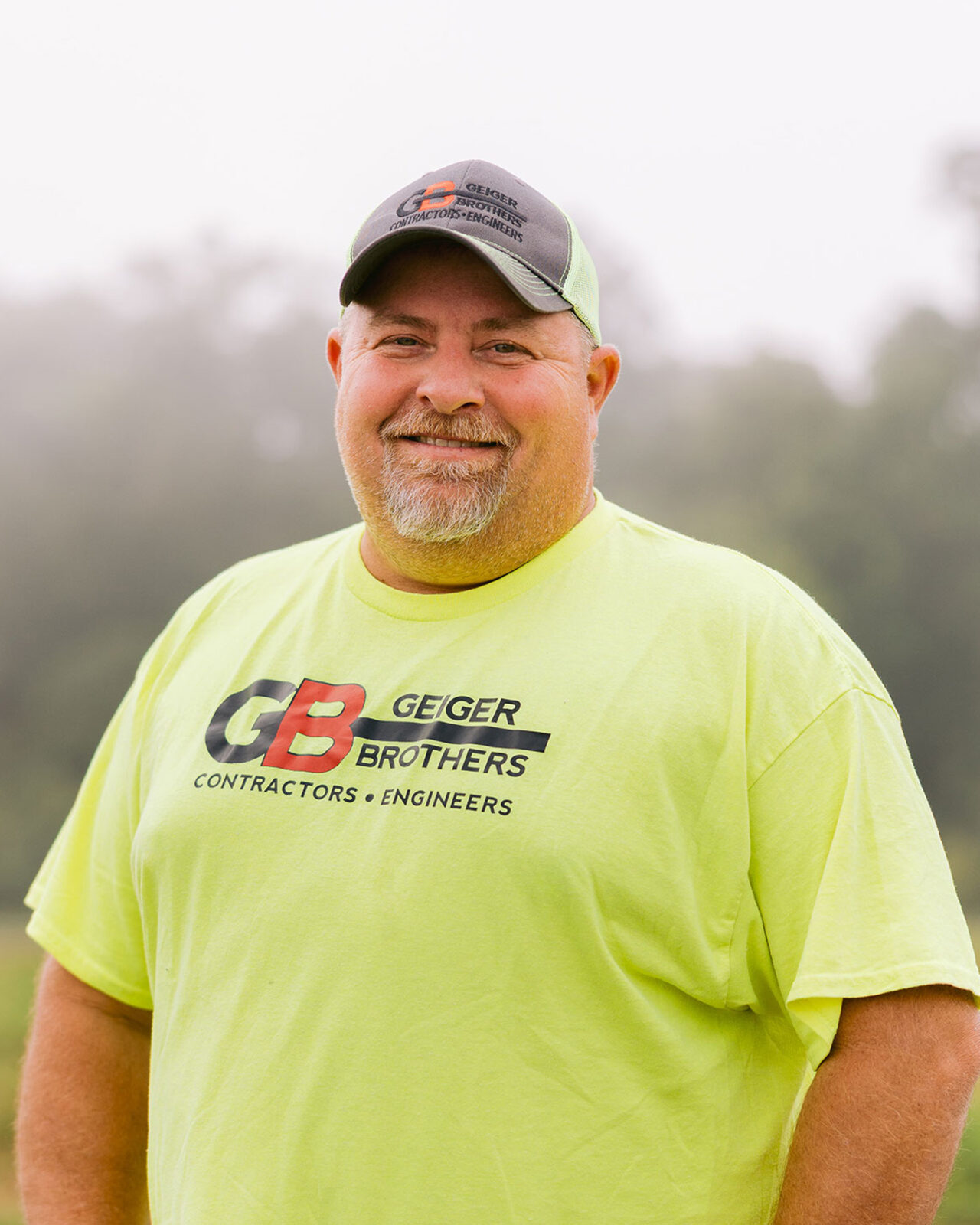 Project Management Service_Maintenance | Geiger Brothers